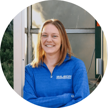 Our Team - Wilson Communications